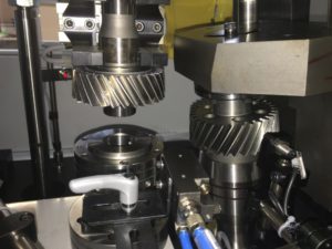 Intra NVH Analysis - Intra Corporation